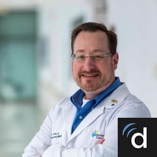 Dr. Bryce A. Kerlin, MD | Columbus, OH | Pediatric Hematologist ...