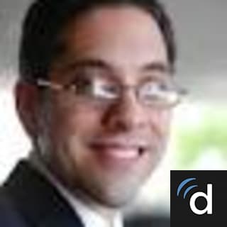 Dr. Marc Benayoun, MD | Winston-Salem, NC | Radiologist | US News Doctors
