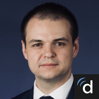 Dr. Denis Gratsianskiy, MD | New York, NY | General Surgeon | US News ...