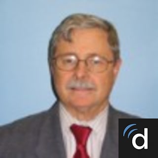 Dr. John R. Holcomb, MD | San Antonio, TX | Pulmonologist | US News Doctors