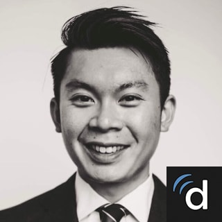 Dr. Alexander Chern, MD – Philadelphia, PA | Otolaryngology (ENT)