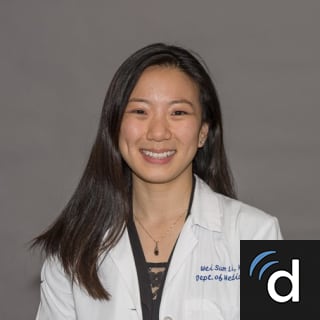 Dr. Wei Sum Li, MD | Charlestown, MA | Internist | US News Doctors