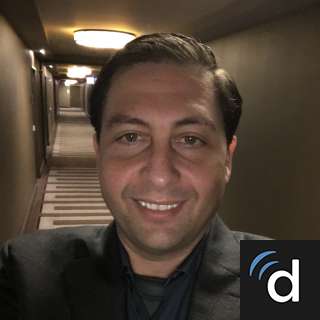 Dr. David M. Fresco | Ann Arbor, MI | Psychologist | US News Doctors