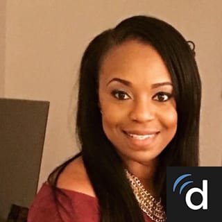 Keyonna Porter, NP | Nurse Practitioner in Charleston, SC | US News Doctors