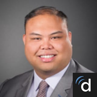 Dr. Kevin Gerard Lazo, DO | Englewood, NJ | Pulmonologist | US News Doctors