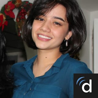 Dr. Maria Bedoya, MD | Boston, MA | Radiologist | US News Doctors