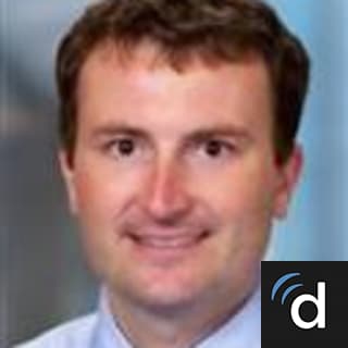 Dr. David P. Fitzgerald, MD | Burlington, NC | Infectious Disease ...