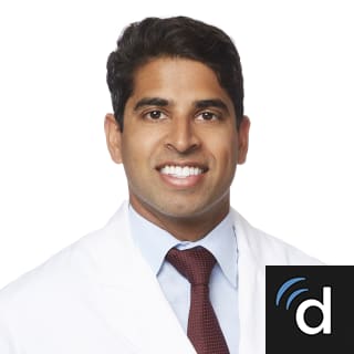 Dr. Manoj P. Reddy, MD | Dallas, TX | Orthopedist | US News Doctors