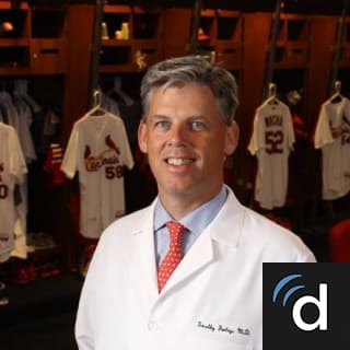 Dr. Timothy D. Farley, MD | Saint Louis, MO | Orthopedist | US News Doctors