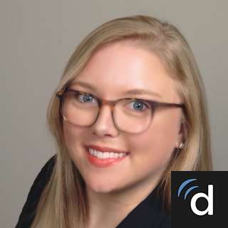 Dr. Michelle Mercer, DO | Savannah, GA | Resident Physician | US News ...