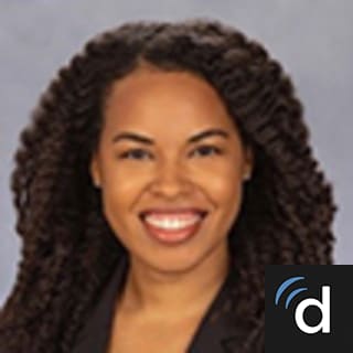 Dr. Brittany L. Hedgepeth, MD | Maywood, IL | General Surgeon | US News ...
