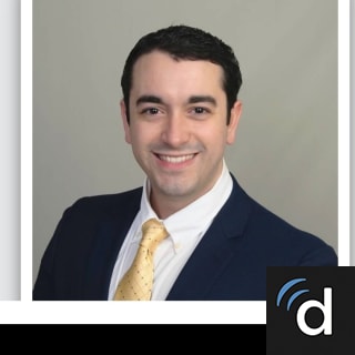 Dr. Alexander Santos, DO | Berkeley Lake, GA | Internist | US News Doctors