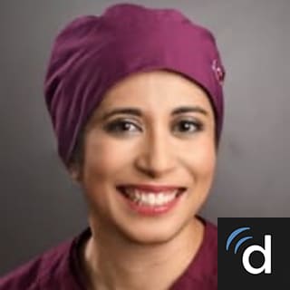 Dr. Nadia (Haleem) Khan, MD – Milford, NH | Family Medicine