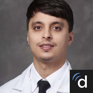 Dr. Seif Bugazia, MD | Carbondale, IL | Internist | US News Doctors