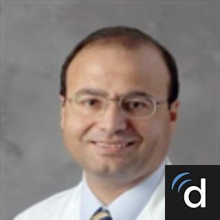 Dr. Chaker H. Diab, DO | Warren, MI | Internist | US News Doctors