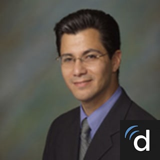 Dr. Robert H. Rivera, MD | Burbank, CA | Internist | US News Doctors