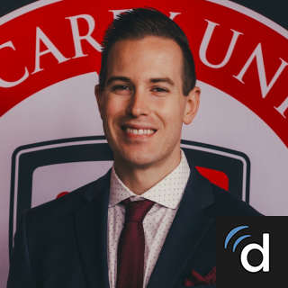 Dr. nicholas Tito, DO | Fayetteville, NC | Doctor | US News Doctors