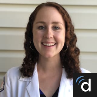 Dr. Hannah Folsom, DO | Augusta, GA | Family Medicine Doctor | US News Doctors
