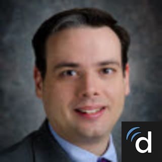 Dr. Anthony Caprio, MD – Charlotte, NC | Geriatrics