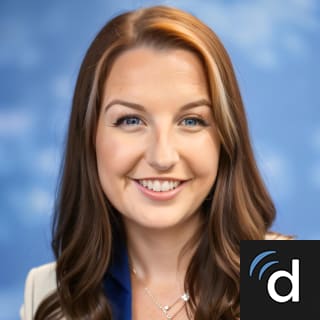 Dr. Alexis S. Janoczkin, DO | Allentown, PA | Resident Physician | US ...