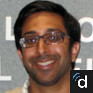 Dr. Vikaas S. Sohal, MD | Stanford, CA | Psychiatrist | US News Doctors