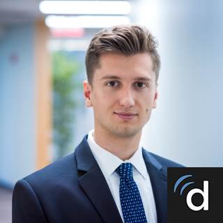 Dr. Vasil Kukushliev, MD – Minneapolis, MN | Orthopaedic Surgery