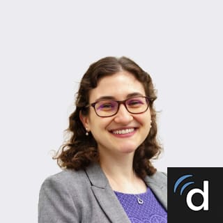 Dr. Ariella Cohen, MD | Philadelphia, PA | Resident Physician | US News ...