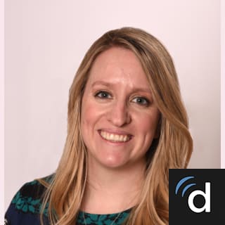 Dr. Katharine Clouser, MD – Hackensack, NJ | Pediatrics