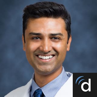 Dr. Abhishek Bhat, MD – North Miami Beach, FL | Urology