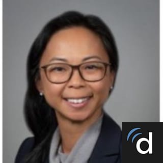 Dr. Mei Chau, MD – New York, NY | Thoracic Surgery