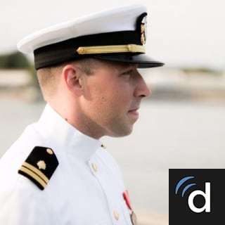Dr. Paul Roszko, MD | Washington, DC | Emergency Medicine Physician ...