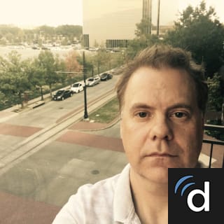 Dr. Damien W. Kinzler, DO | Longview, TX | Emergency Medicine Physician ...