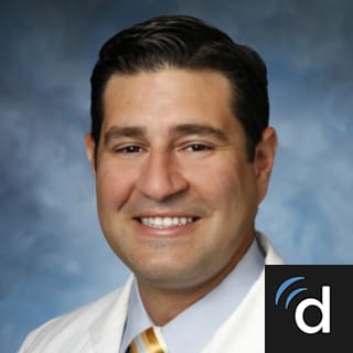 Dr. Steven Henriques, MD – South Miami, FL | General Surgery