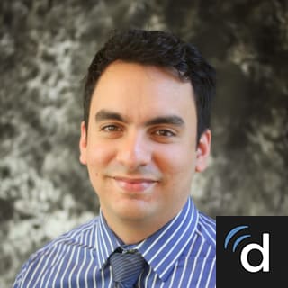 Dr. David A. Terrero Salcedo, MD | Des Moines, IA | Infectious Disease ...