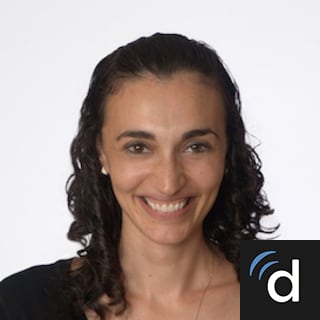 Dr. Emma V. Gilmore, MD | Philadelphia, PA | Obstetrician-Gynecologist ...