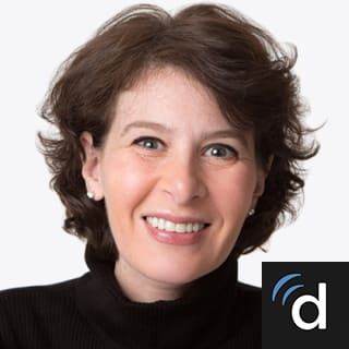 Dr. Laura Bernstein, MD – Bronx, NY | Radiology