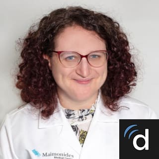 Dr. Samantha Hayes, MD | Brooklyn, NY | Psychiatrist | US News Doctors