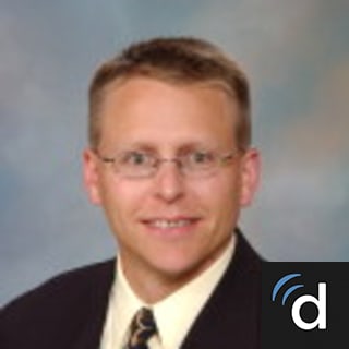 Dr. Carl H. Cramer, MD | Rochester, MN | Pediatric Nephrologist | US ...
