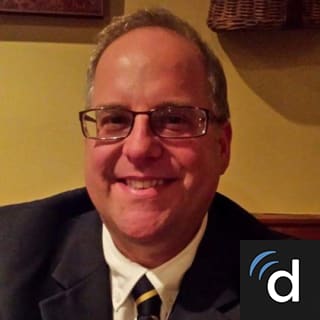 Dr. Peter B. Ragonesi, MD | Winston-Salem, NC | Internist | US News Doctors