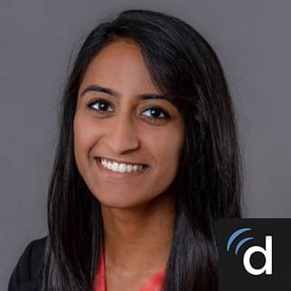 Dr. Pallavi Sharma, MD | Cleveland, OH | Pulmonologist | US News Doctors