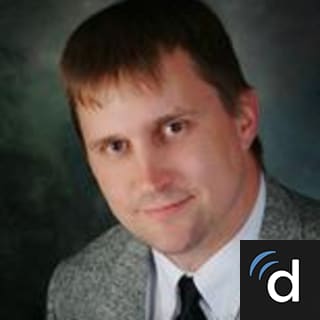 Dr. Dana Voight, MD – Rolla, MO | General Surgery