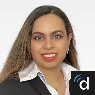 Dr. Malak El-Sherif, DO | Mesquite, TX | Family Medicine Doctor | US ...