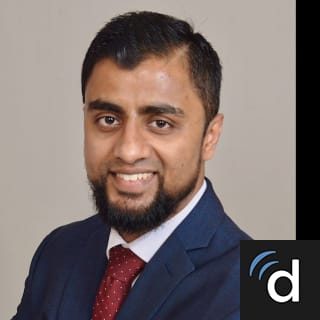 Dr. Mohammad Rahman, MD | Internist | US News Doctors