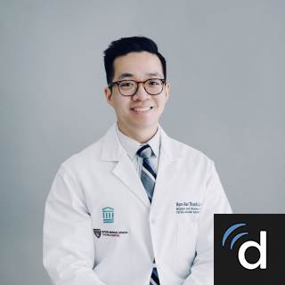 Dr. Ngoc-Bao Le, MD | Boston, MA | Cardiologist | US News Doctors