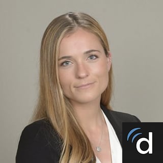 Dr. Amanda Simard, MD | New York, NY | Resident Physician | US News Doctors