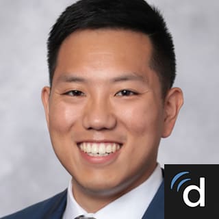Dr. Daniel Yang, MD | Renton, WA | Psychiatrist | US News Doctors