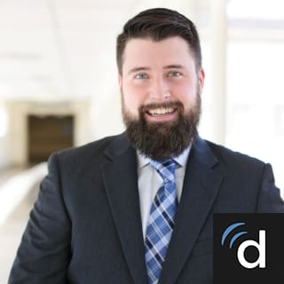 Dr. Joshua D. Raines, MD | Portland, OR | Internist | US News Doctors