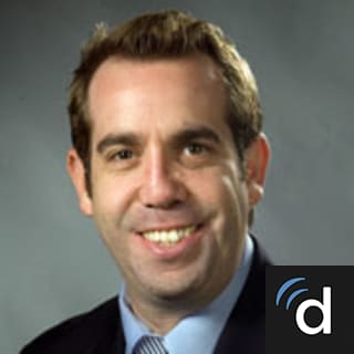 Dr. Jarett Burak, MD – New Hyde Park, NY | Radiology