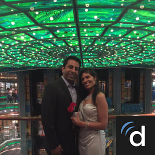 Dr. Veronica Popli, MD | Sanford, FL | Emergency Medicine Physician ...