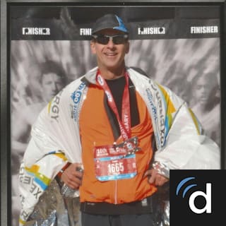 Dr. David White, DO | Tulsa, OK | Anesthesiologist | US News Doctors